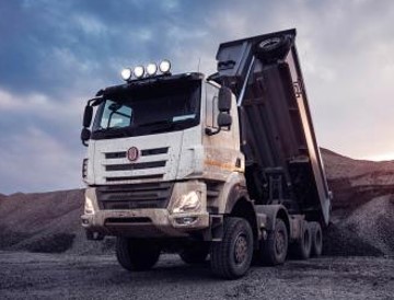 Products – TATRA CHILE